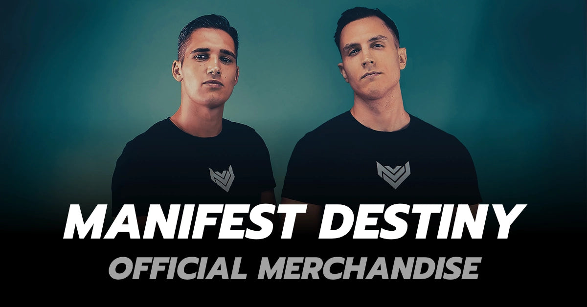 Manifest Destiny | Official Merchandise